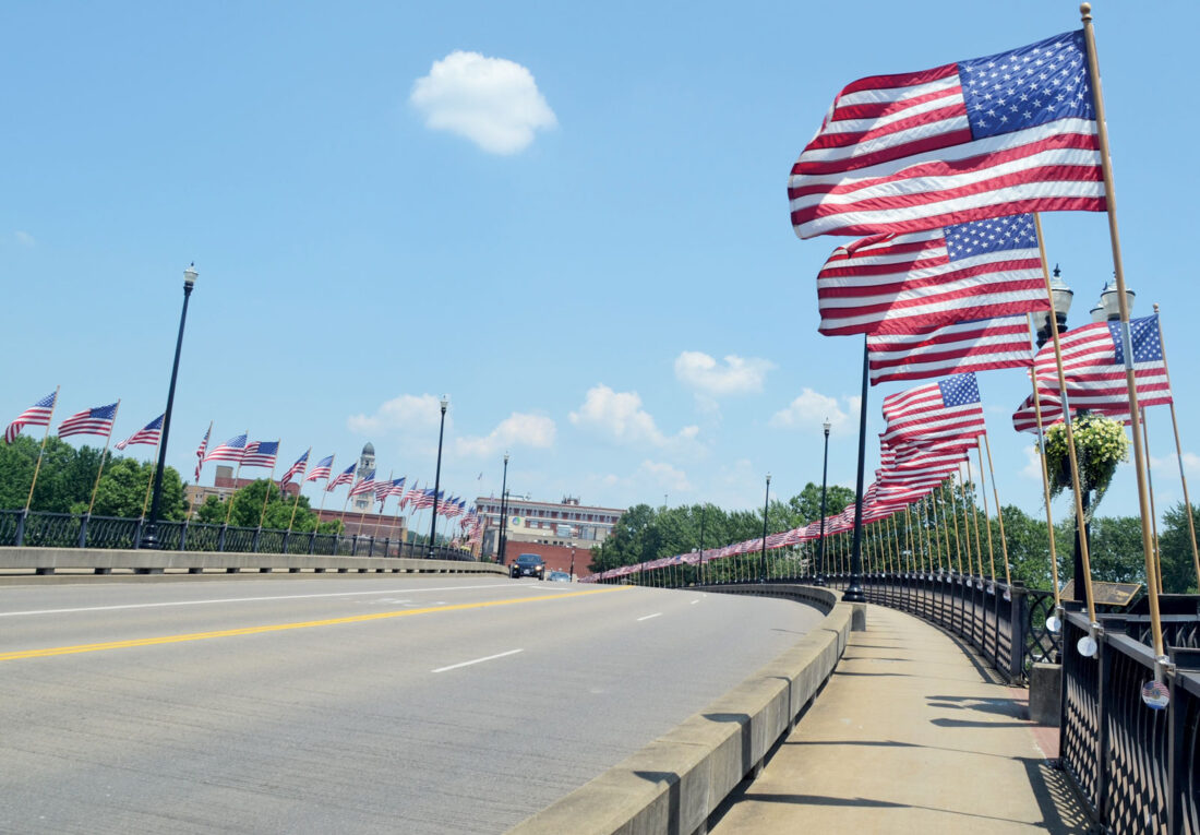 Great Race on track to come to downtown Marietta Sunday | News, Sports ...